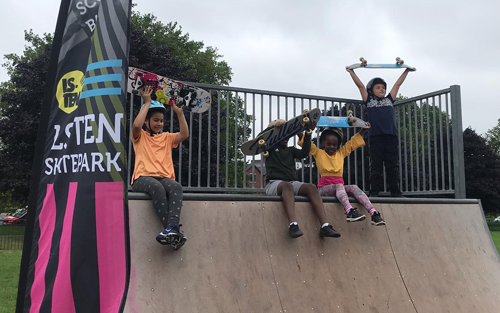 Making A Difference – Leisure Offers from Active Leeds