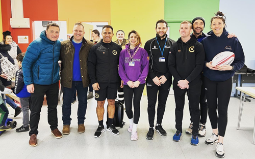 Making A Difference – Leisure Offers from Active Leeds