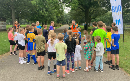 Making A Difference – Leisure Offers from Active Leeds