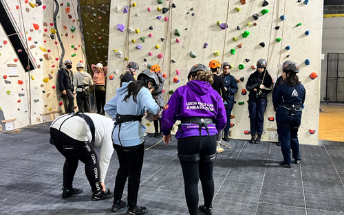 Making A Difference – Leisure Offers from Active Leeds
