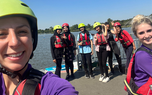 Making A Difference – Leisure Offers from Active Leeds